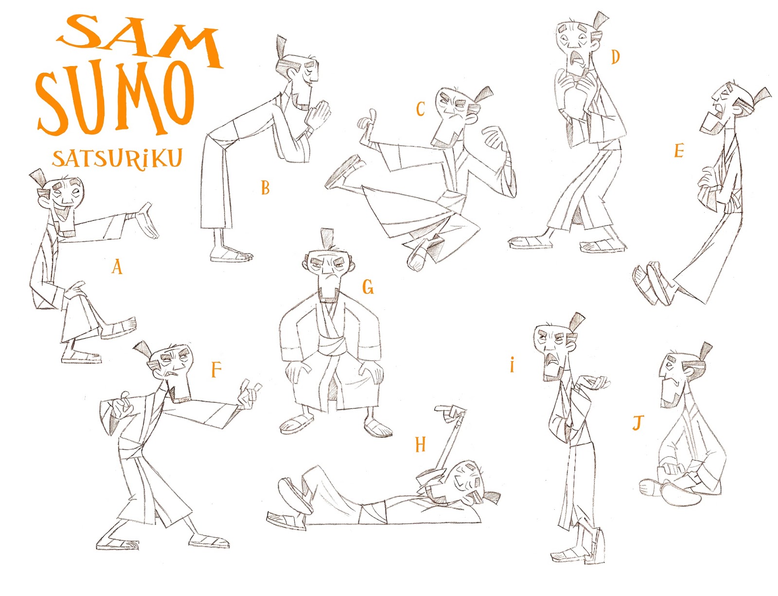 Dave MacDougall: SAM SUMO