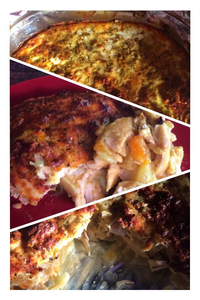 LEKKER RESEPTE VIR DIE JONGERGESLAG: HOENDER BOBOTIE