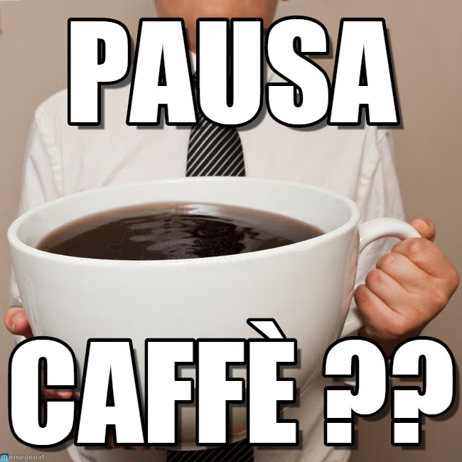 E_COMMERCE NATURAL IDEA: Ti posso offrire un caffè