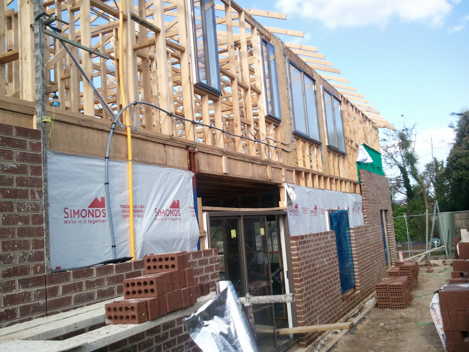 View topic - Building Simonds Amberlea - Keys • Home Renovation ...