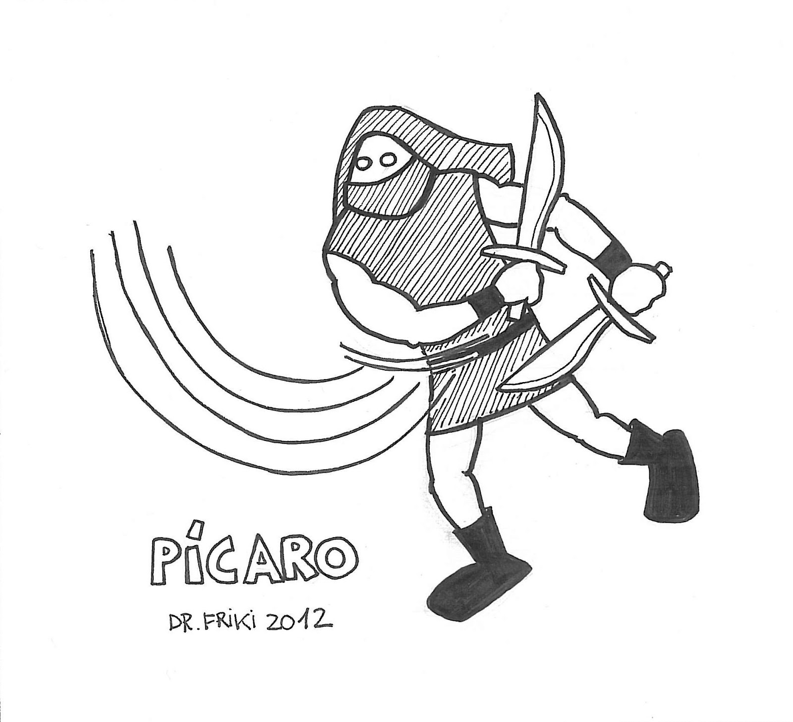 GuíasWOWlv85: Guía pícaro combate PvE (4.3)