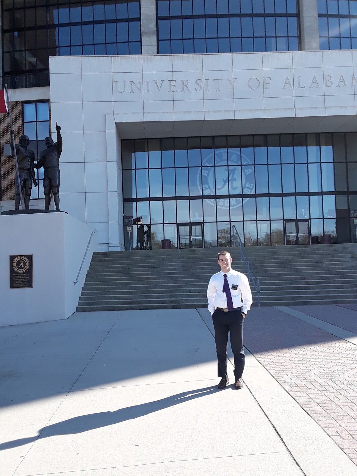 Elder Michael Milius: 26 March 2018 - Elder Milius Week 91