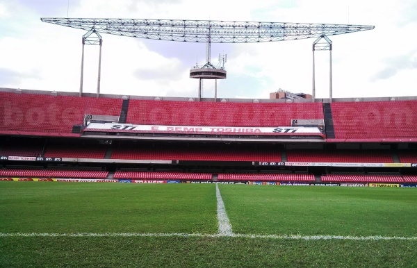 O Morumbi #OFICIAL