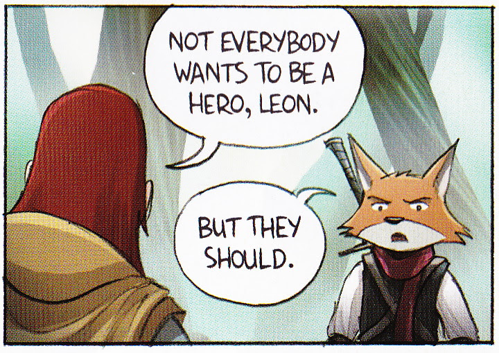 Zombie Parent's Guide: Book Review: Amulet: Book Two The Stonekeeper's ...