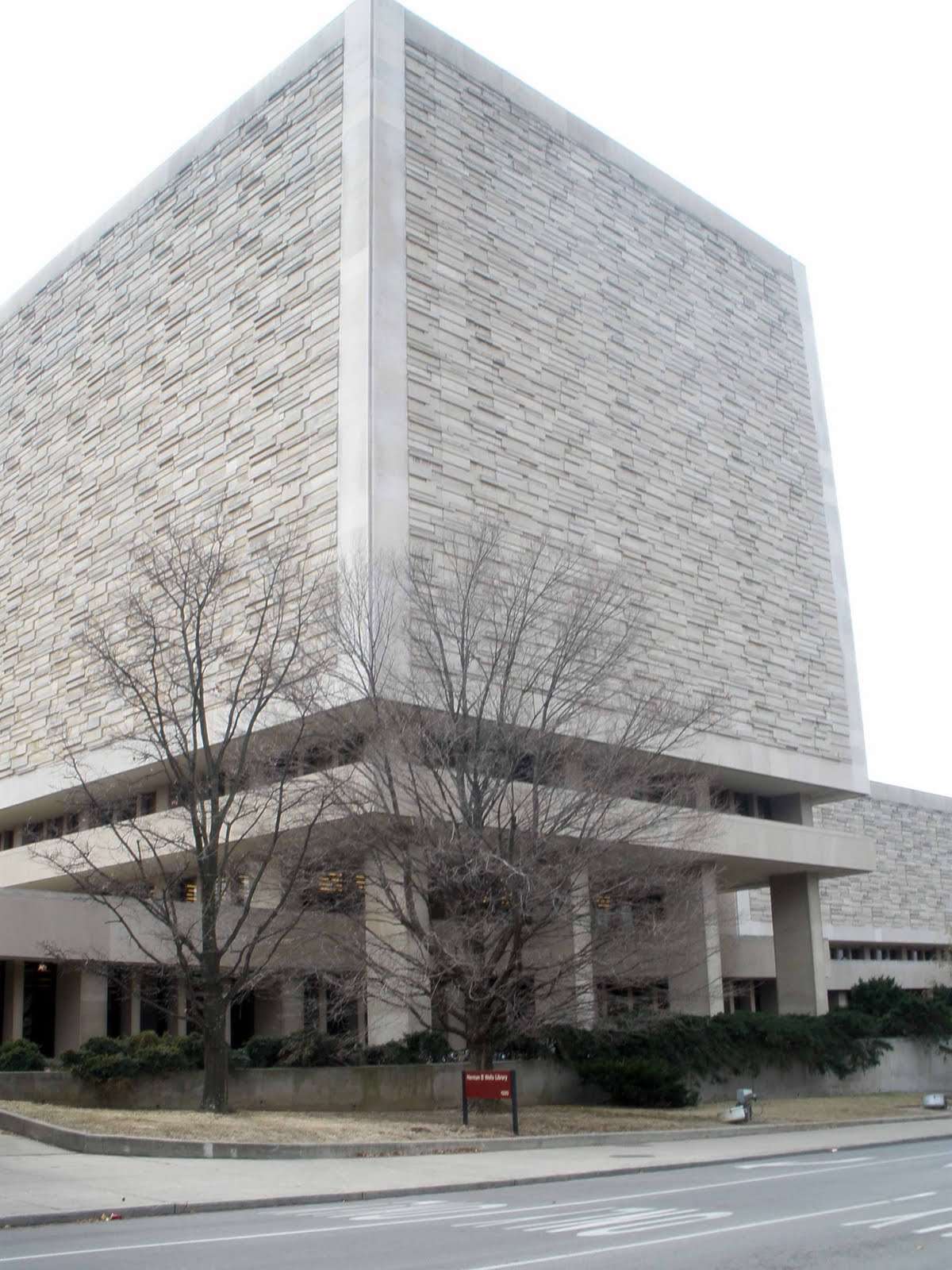 Preserving Our Cultural Heritage: Conference location: Herman B Wells ...