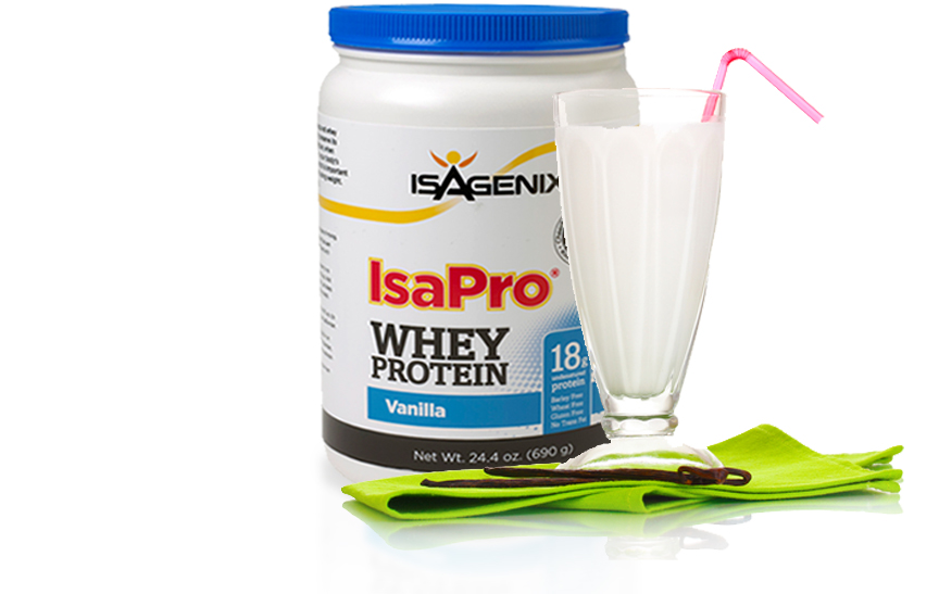 The Isa Guru: The ViSalus Healthy Shake...Is It Really ALL THAT HEALTHY?