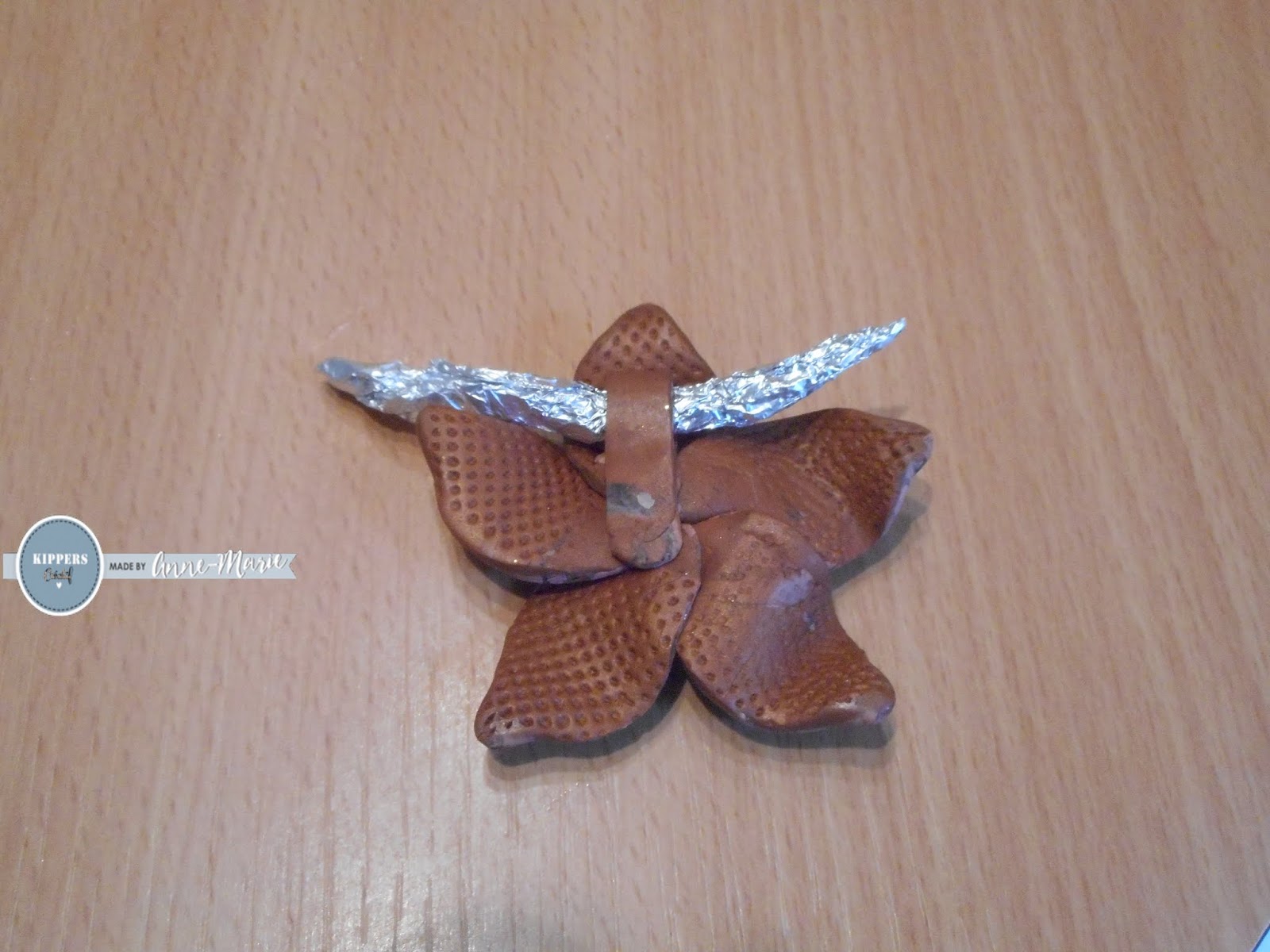 KippersCreatif: Fleur de liège