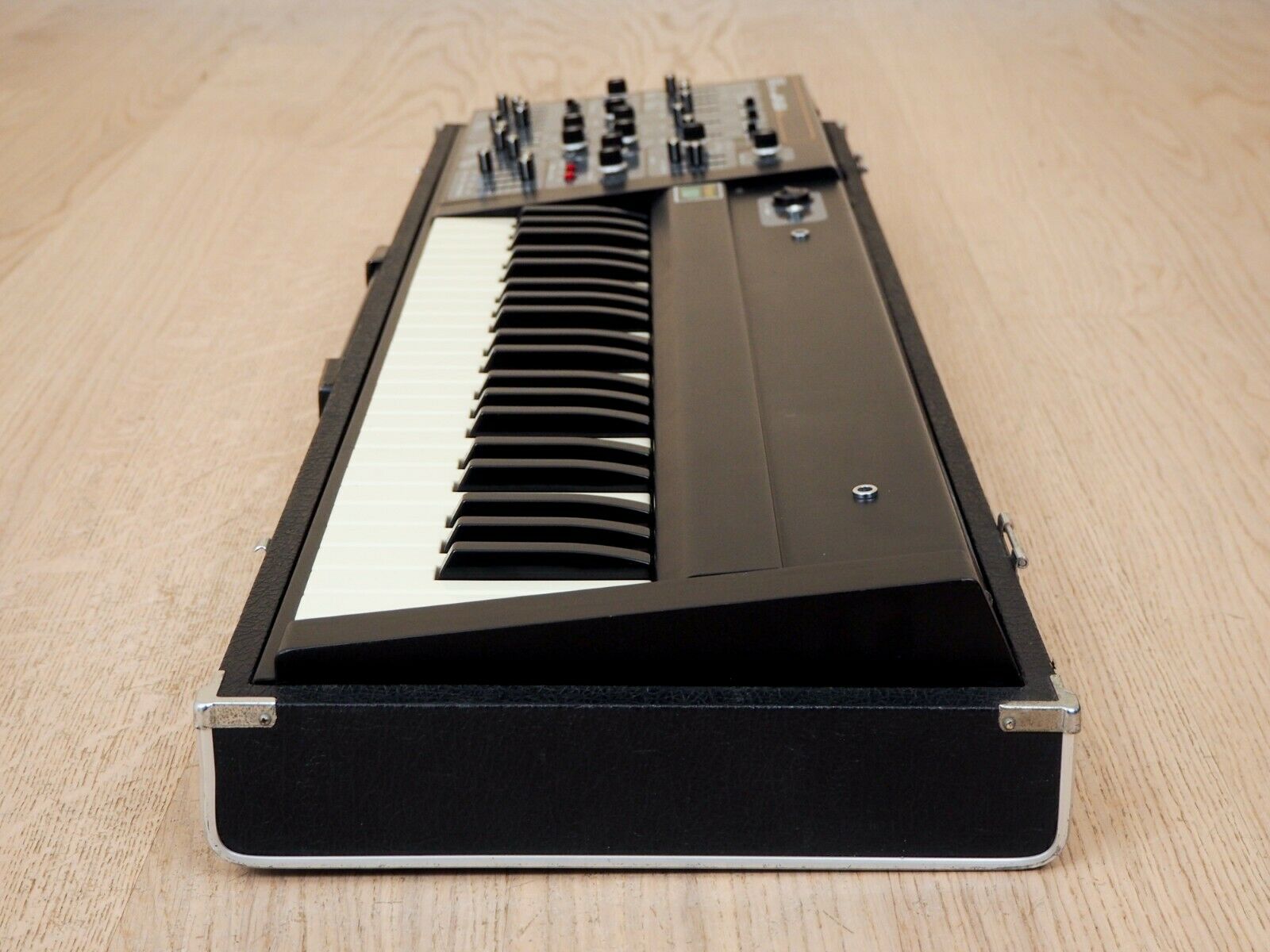 MATRIXSYNTH: 1970s Roland SH-3A Vintage Analog Synthesizer