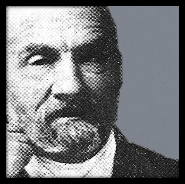 EtUnPeuDHistoire: 1840 - Gibert réinvente la dermatologie