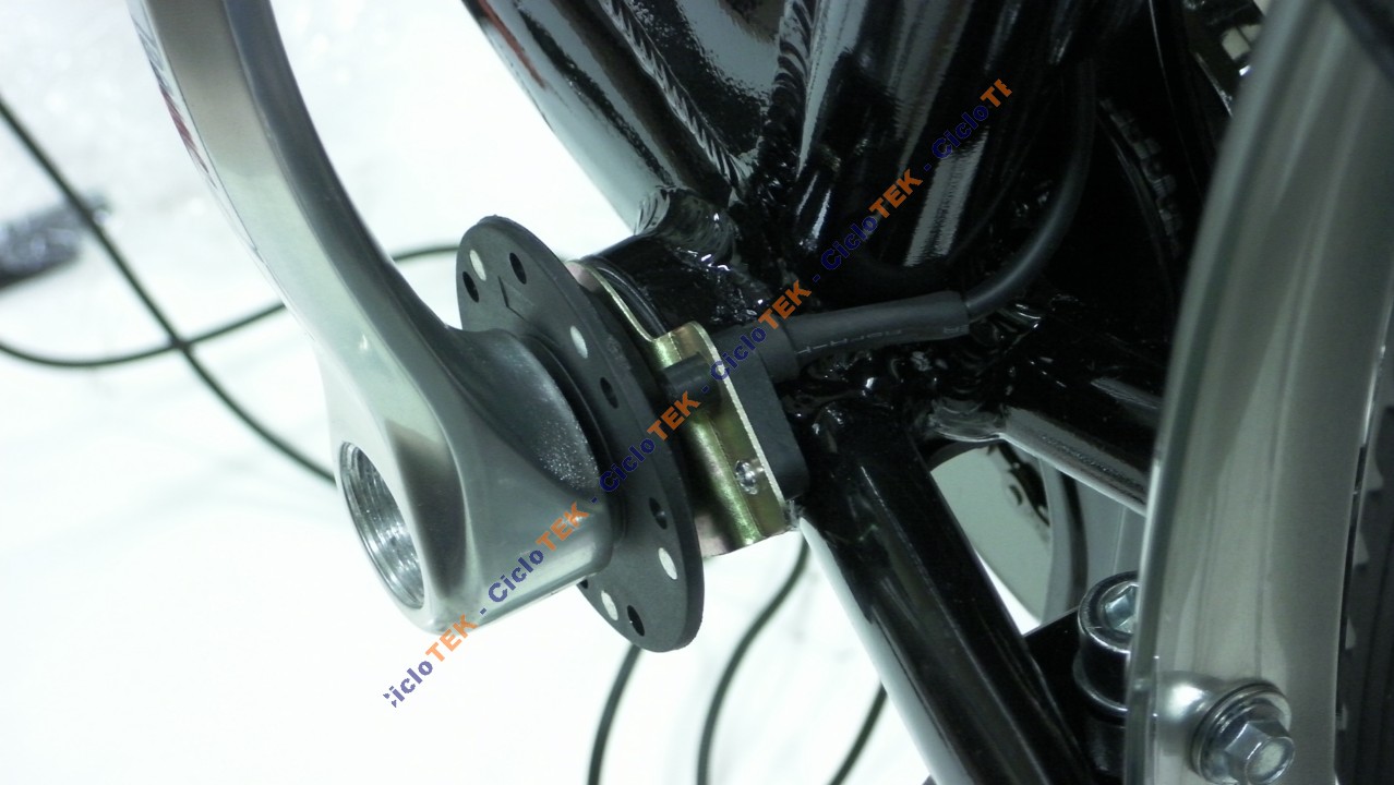 Pas Sensor Installation Guideline