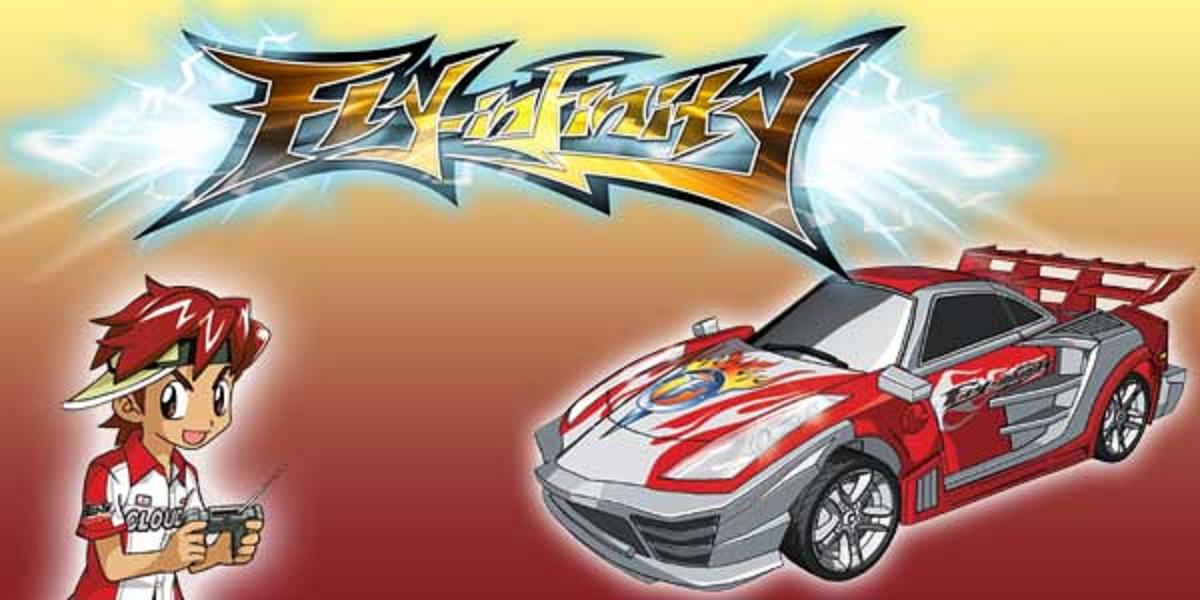 !!!AkU bUdAk sLuMbEr!!!: Flash and Dash