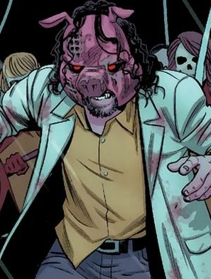 BATMAN INCORPORATED (BATMAN INC), DE GRANT MORRISON. LA CRITICA