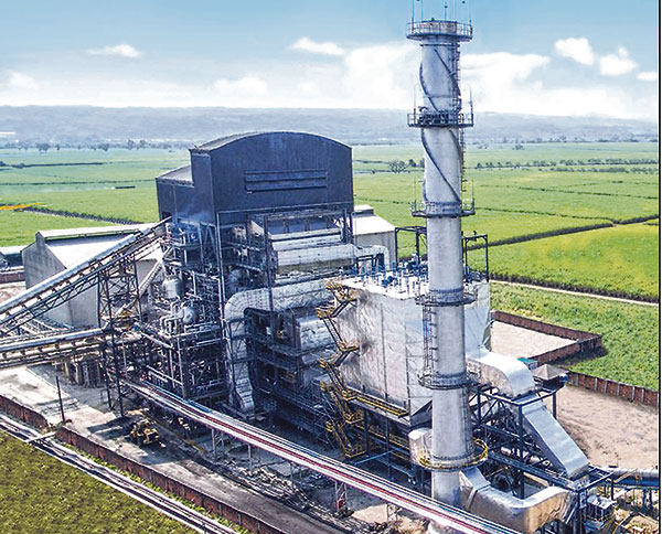 Agroindustria Azucarera: octubre 2018