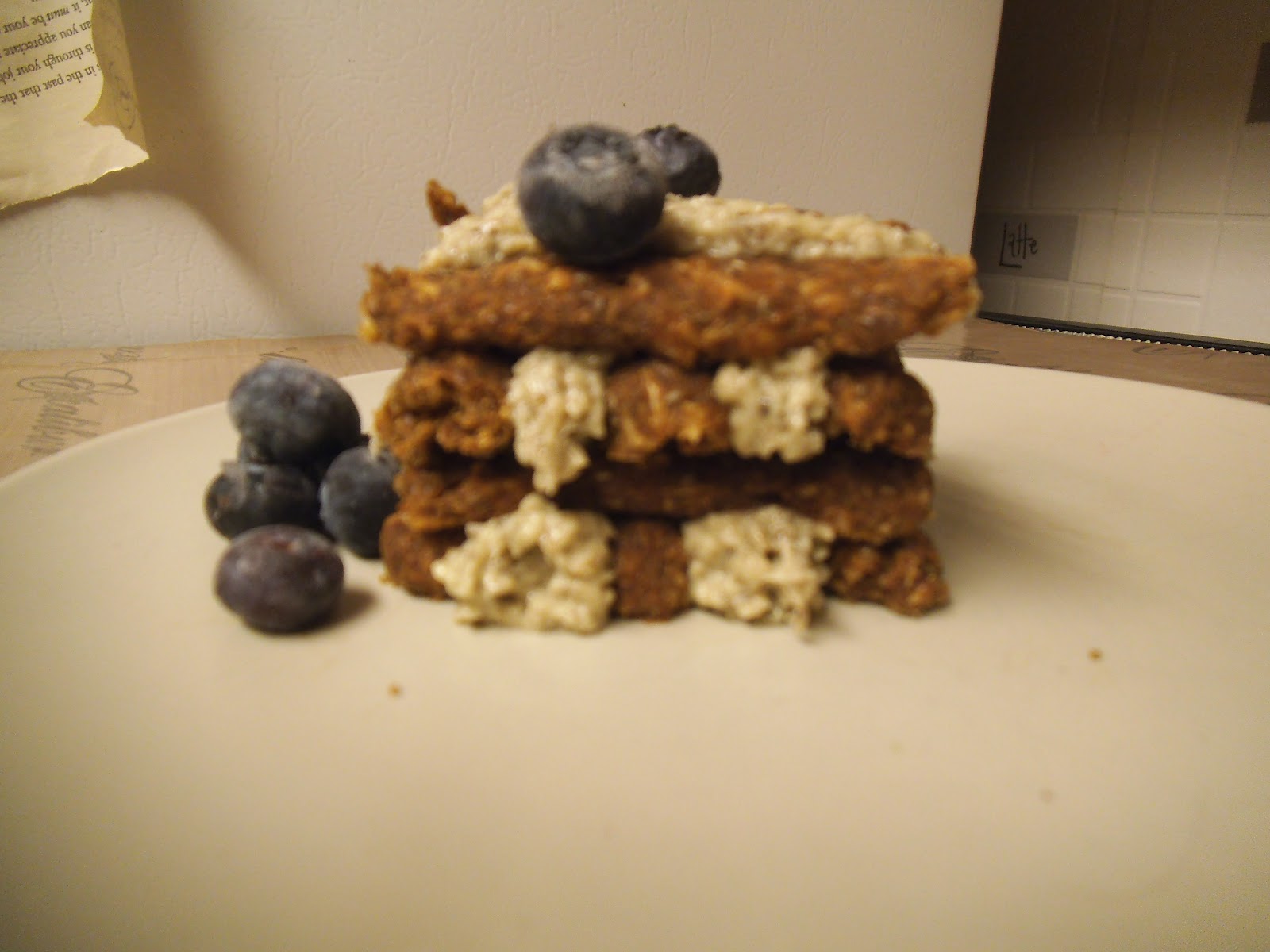 Cookin without rules: Lady Fingers Cake