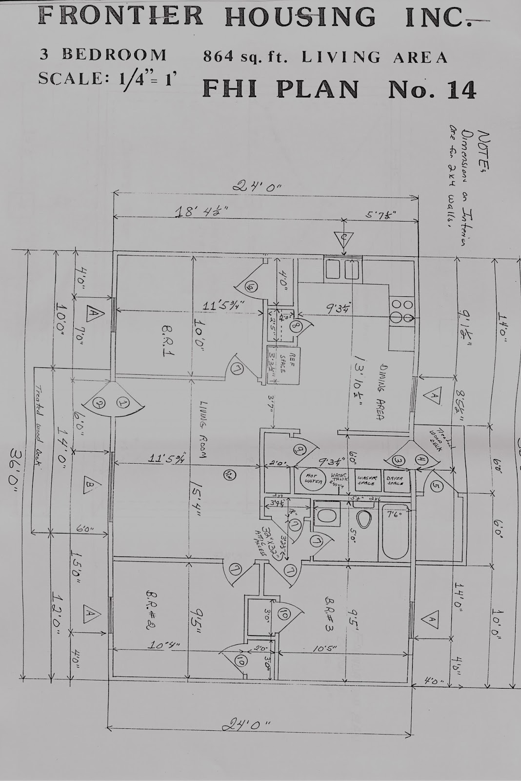 Curiosities & Wonders: Federation of Appalachian Housing Enterprises ...