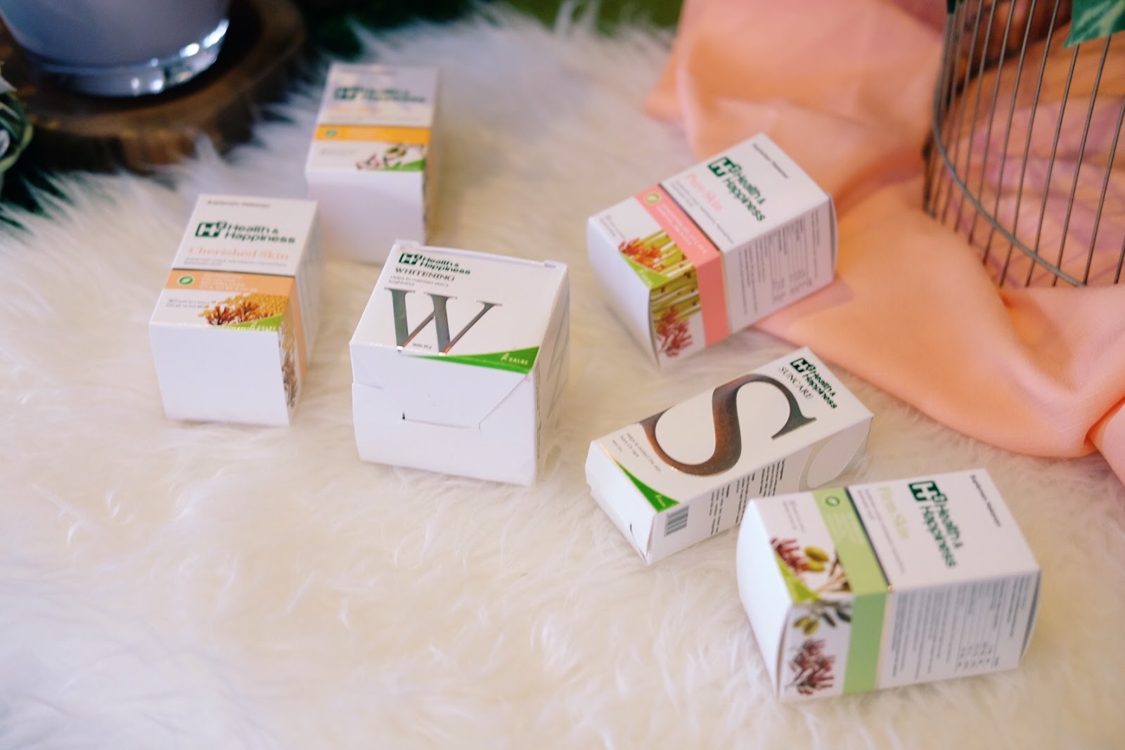 Haniva Az Zahra | Lifestyle Journal