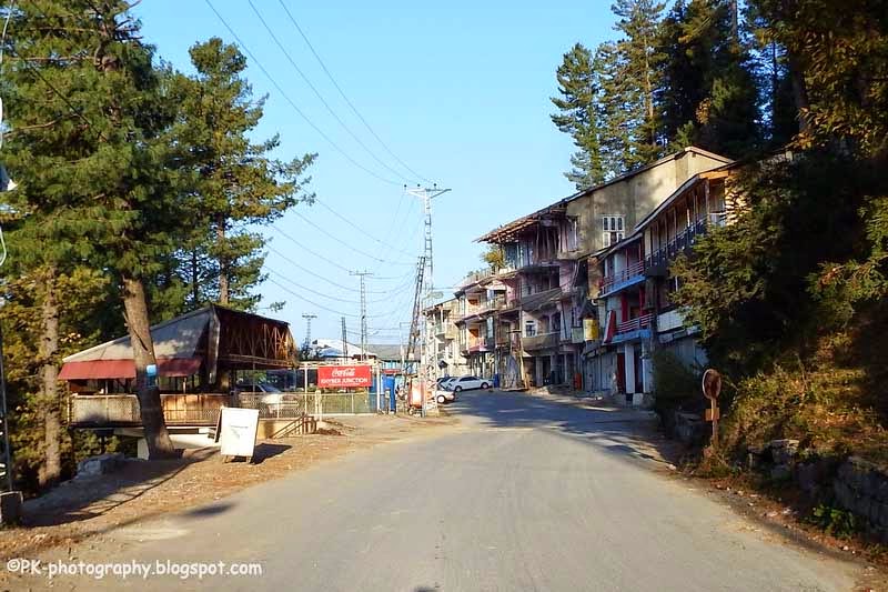 Nathia Gali Nature Cultural And Travel Photography Blog