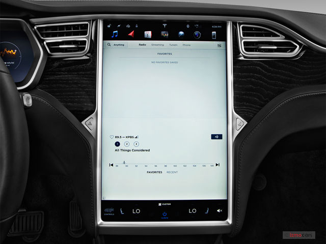 2017 Tesla Model X Design, Performance Review | Air Autocar