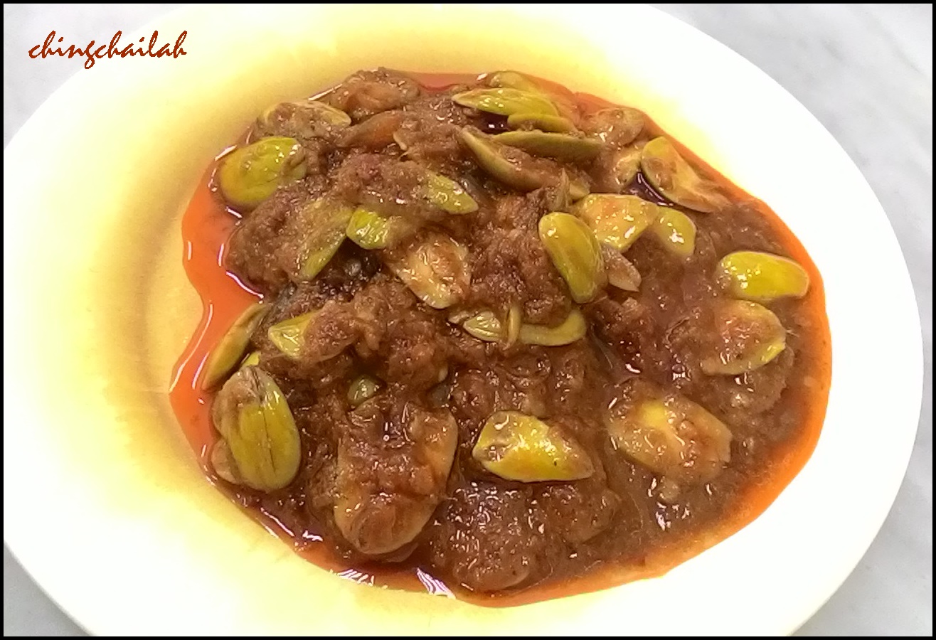 Simple Living In Nancy: Chicken Rice At Restoran Nasi Ayam Pak Kong, Ipoh.