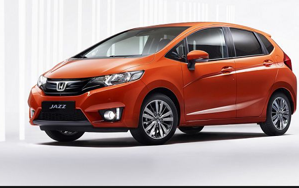 2017 Honda Jazz RS Redesign | honda release info