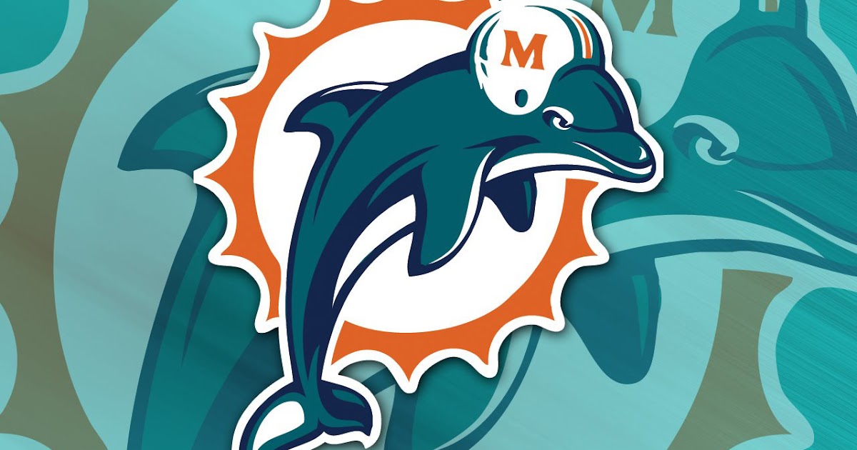 A Day and the Life of Steph: Miami Dolphin Strong!!