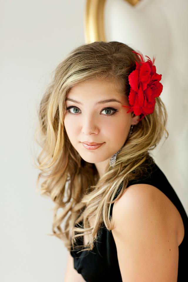 Amy Wilson - My Most Favorite Photos