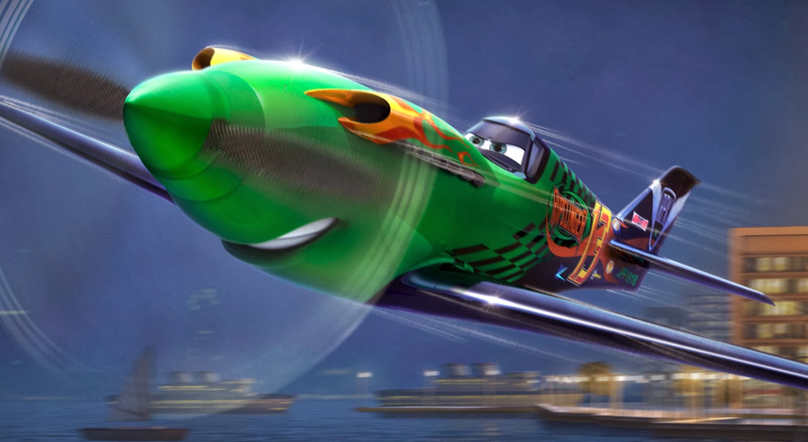 Year of the Villain: Ripslinger