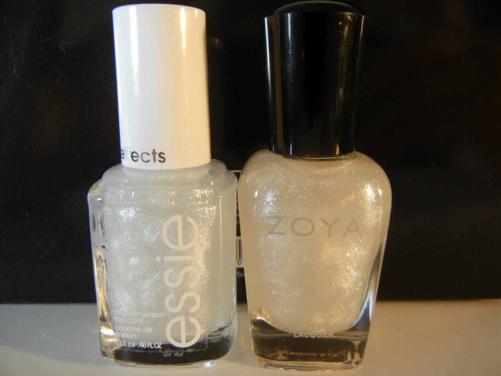 Zoya Sparkle