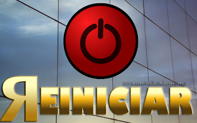 Encontre Dicas: Saiba como reiniciar o windows mais rapidamente