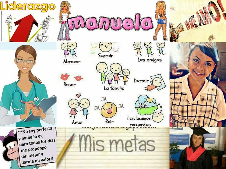 MI PROYECTO DE VIDA*-*