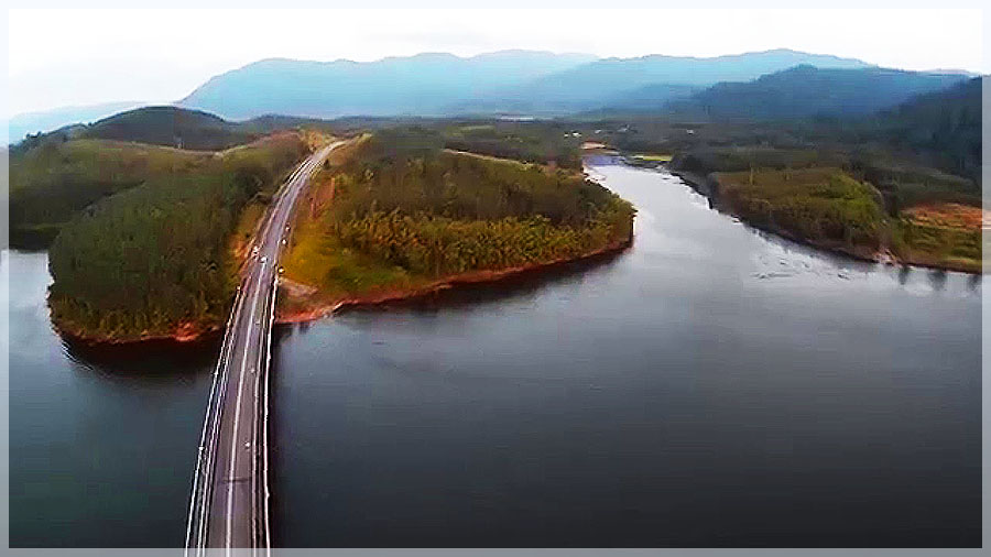 Malaysia Lakes Exploration 马来西亚湖泊游踪: Malaysia Peninsular Lakes, Kedah ...