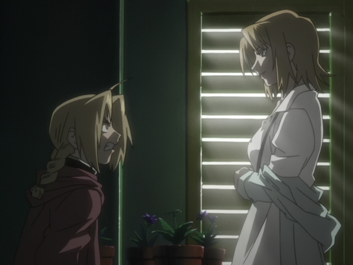 Fullmetal Alchemist (2003) Episode 8, 9 & 10 Subtitle Indonesia/English ...