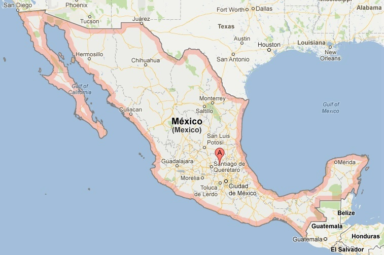 Peña de Bernal | Nature & Society