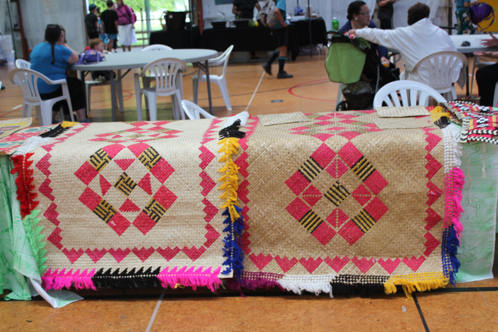 Vaiaso o te Gana Tuvalu = Tuvalu Language Week 2015