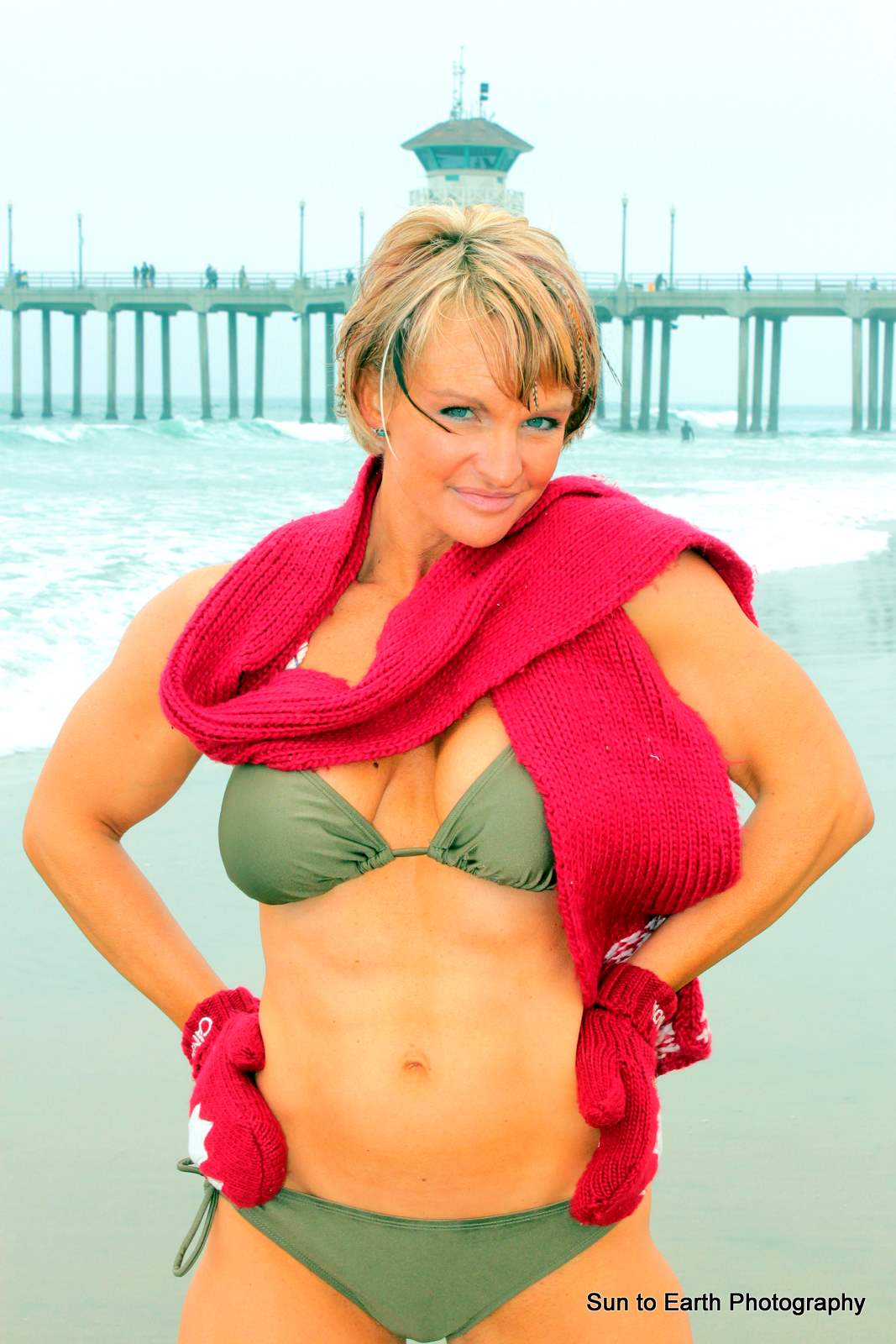 LIVIN' LEAN with Coach Krista Schaus: November 2011