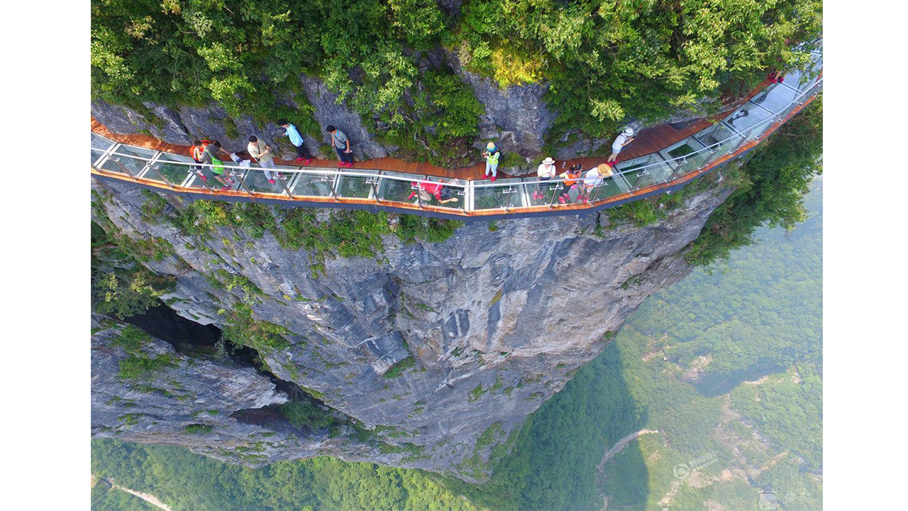 depo: Most Amazing Man-Made Structures