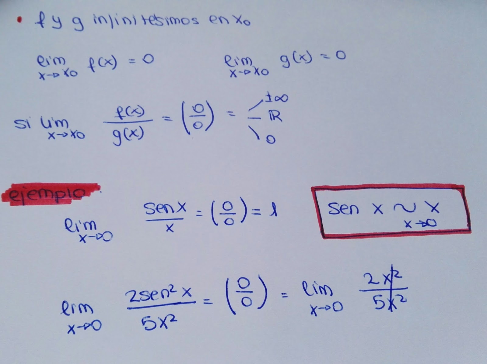 Blog de Icíar Barrocal: INFINITOS E INFINITÉSIMOS
