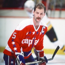 The New Capital Of Sports