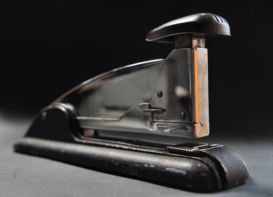 Stapler Collection