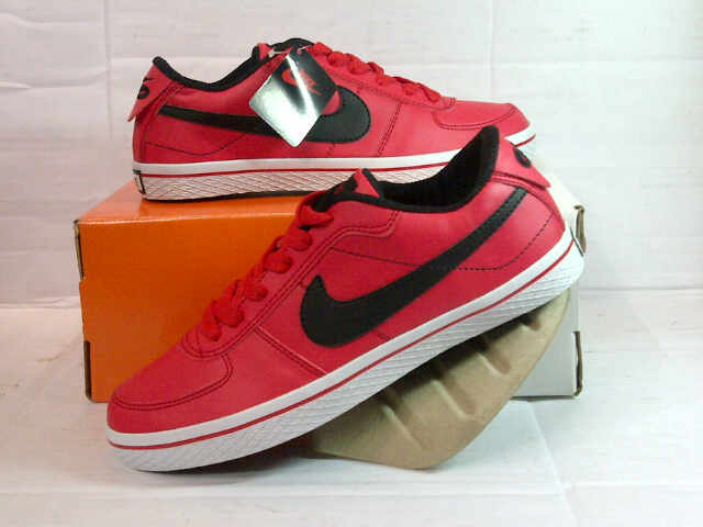 Sepatu Nike 6.0 (Aneka Warna) - BaseOL Shop