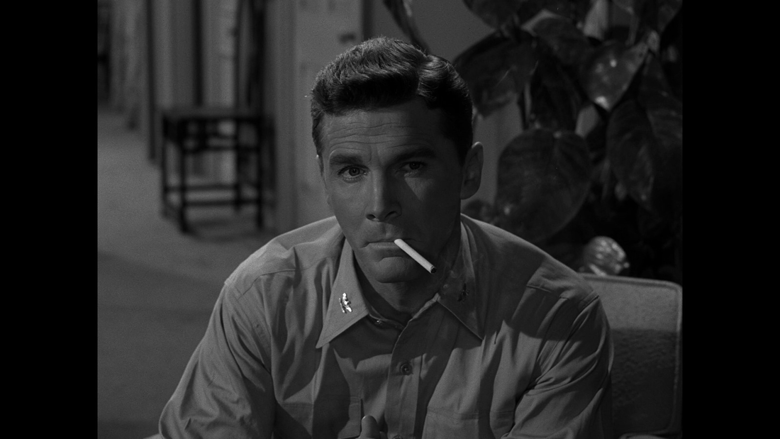 My Life in the Shadow of The Twilight Zone: March 2013