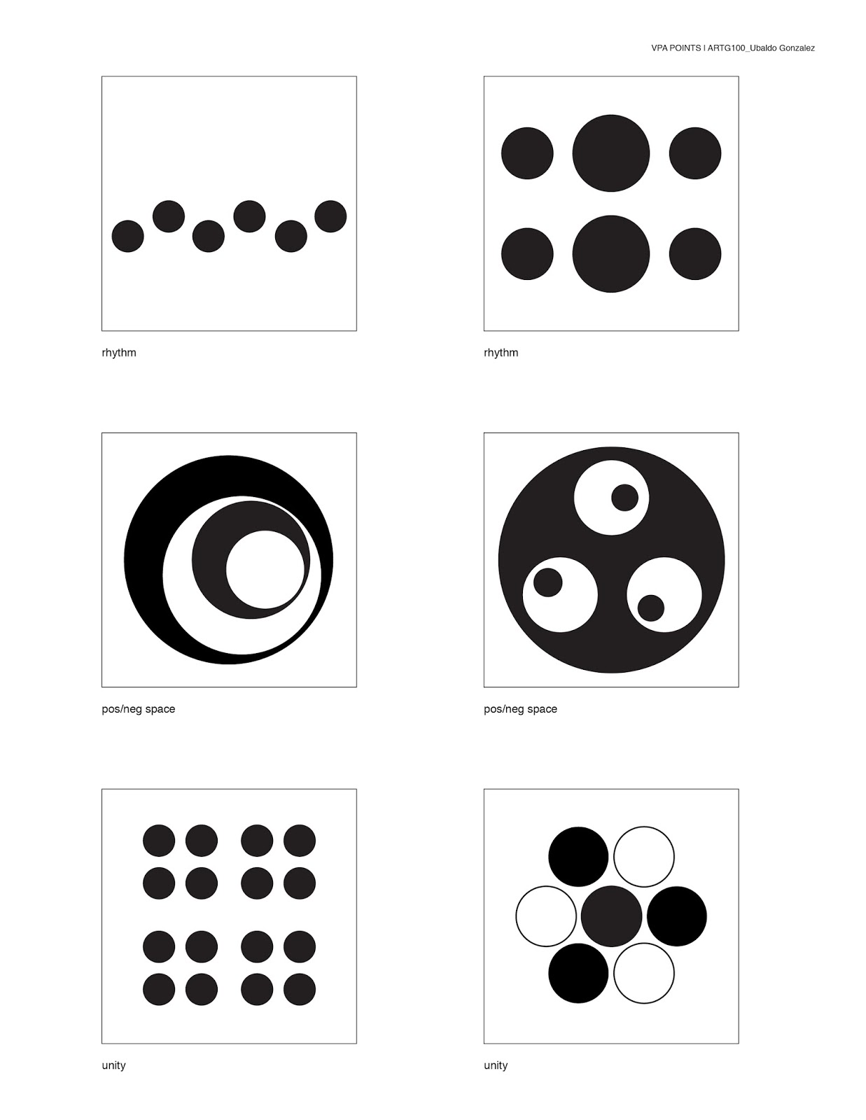 SDCC Design 100 Ubaldo Gonzalez: Visual Principles Part 1 (Sketches and ...