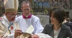 Réflexions de Roger Ébacher: Être baptisé = être disciple-missionnaire