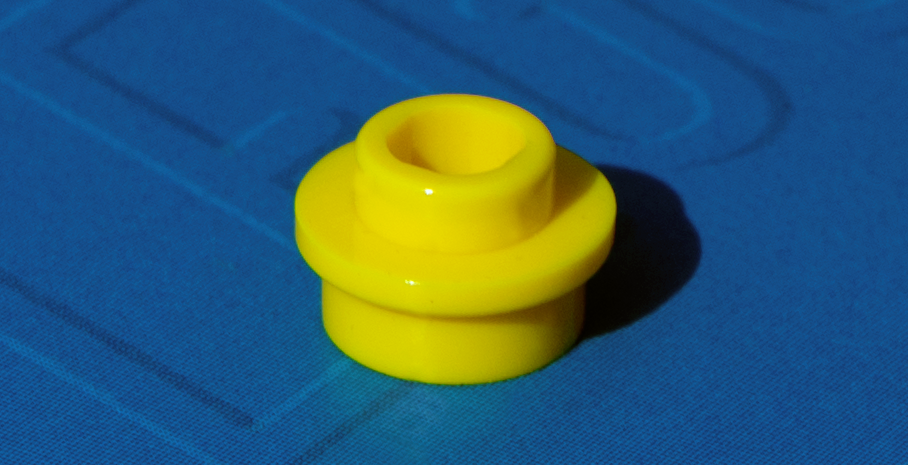 And in the darkness bind them | New Elementary: LEGO® parts, sets and ...