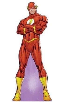 That F'ing Monkey: Flash Friday: Decorations