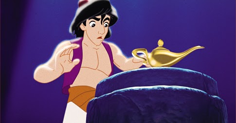 Myth Folklore: Reading Notes: Arabian Nights, Part B