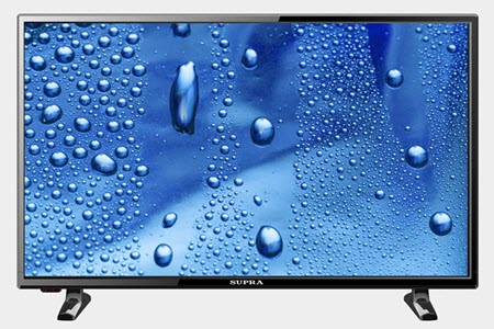 Master Electronics Repair !: REPAIRING / SERVICING TV SUPRA STV-LC32T440WL