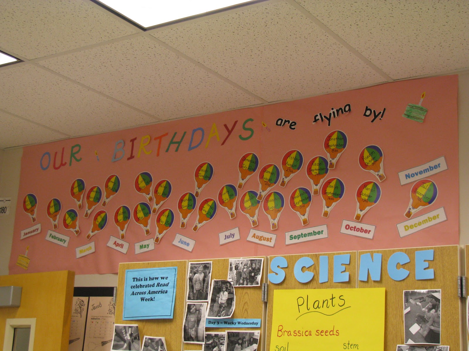 Maths Displays - Mathful Learners