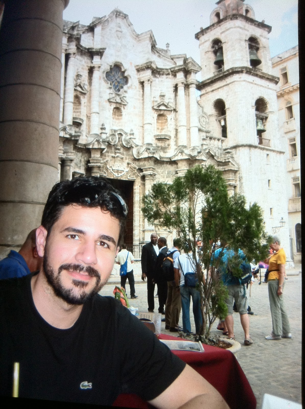 Dr. Héctor Navedo Aponte: JOHN DEWEY Y LA ÉTICA