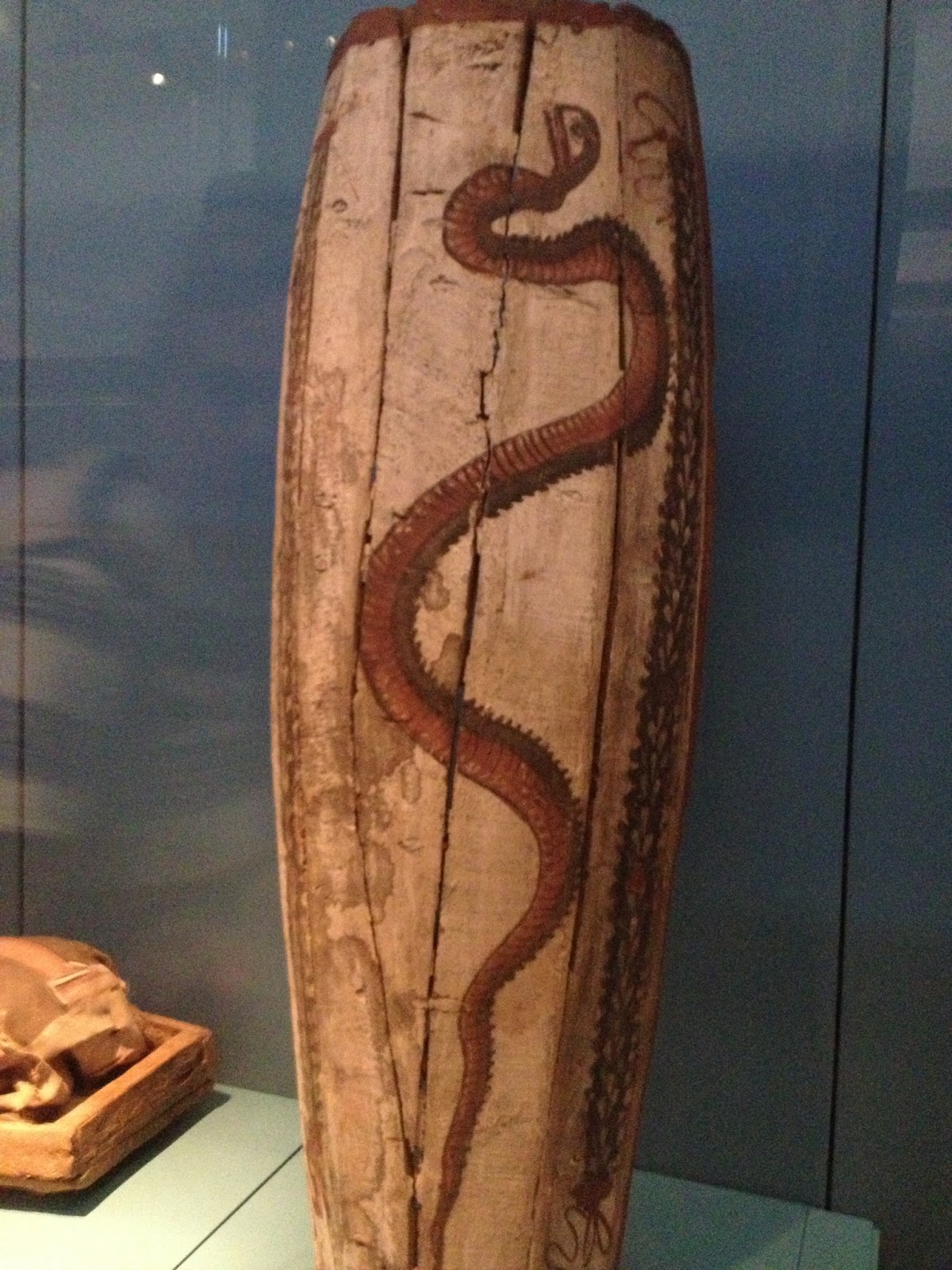 Culture Baby: All about Mummy...